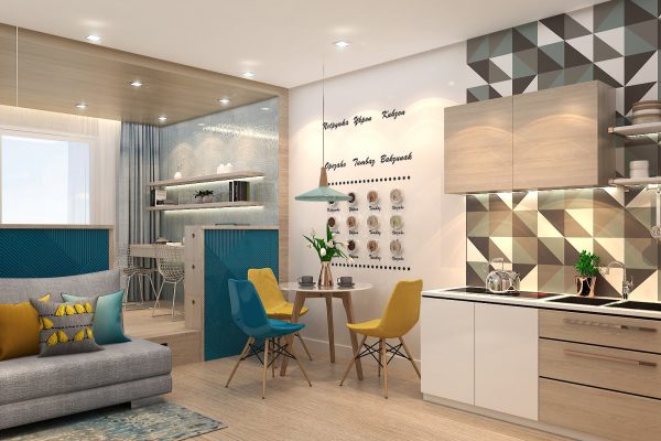 NHỮNG ĐIỀU CẦN BIẾT VỀ OFFICETEL