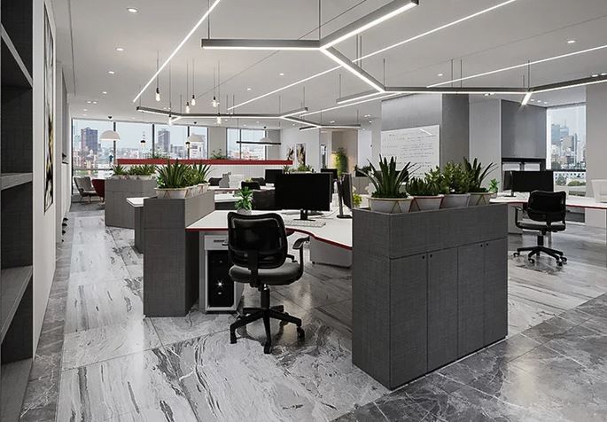 Branch office là gì và những điều cơ bản cần biết - CCB Office