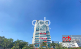 Cho Thuê Văn Phòng Tại Tòa nhà HCMCC Tower 249A Thụy Khuê, Tây Hồ Cho ...