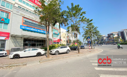 Cho Thuê Văn Phòng Tại Tòa nhà HCMCC Tower 249A Thụy Khuê, Tây Hồ Cho ...