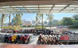 Cho Thuê Văn Phòng Tại Tòa nhà HCMCC Tower 249A Thụy Khuê, Tây Hồ Cho ...