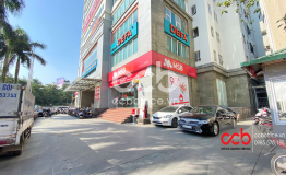 Cho Thuê Văn Phòng Tại Tòa nhà HCMCC Tower 249A Thụy Khuê, Tây Hồ Cho ...