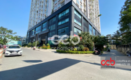 Tòa nhà GP Invest Building số 170 Đê La Thành, Cho thuê văn phòng Đống Đa