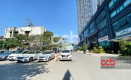 Tòa nhà GP Invest Building số 170 Đê La Thành, Cho thuê văn phòng Đống Đa