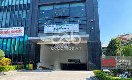 Tòa nhà GP Invest Building số 170 Đê La Thành, Cho thuê văn phòng Đống Đa