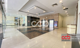 Tòa nhà GP Invest Building số 170 Đê La Thành, Cho thuê văn phòng Đống Đa