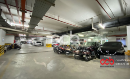 Tòa nhà GP Invest Building số 170 Đê La Thành, Cho thuê văn phòng Đống Đa