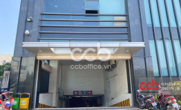 Tòa nhà GP Invest Building số 170 Đê La Thành, Cho thuê văn phòng Đống Đa