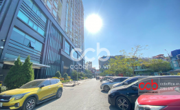 Tòa nhà GP Invest Building số 170 Đê La Thành, Cho thuê văn phòng Đống Đa