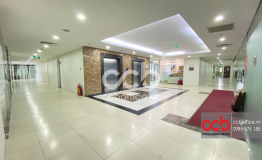 Tòa nhà GP Invest Building số 170 Đê La Thành, Cho thuê văn phòng Đống Đa