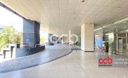 Tòa nhà GP Invest Building số 170 Đê La Thành, Cho thuê văn phòng Đống Đa