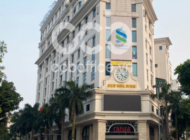 Cho thuê văn phòng Tòa nhà HDI Tower, 55 Lê Đại Hành, Hai Bà Trưng